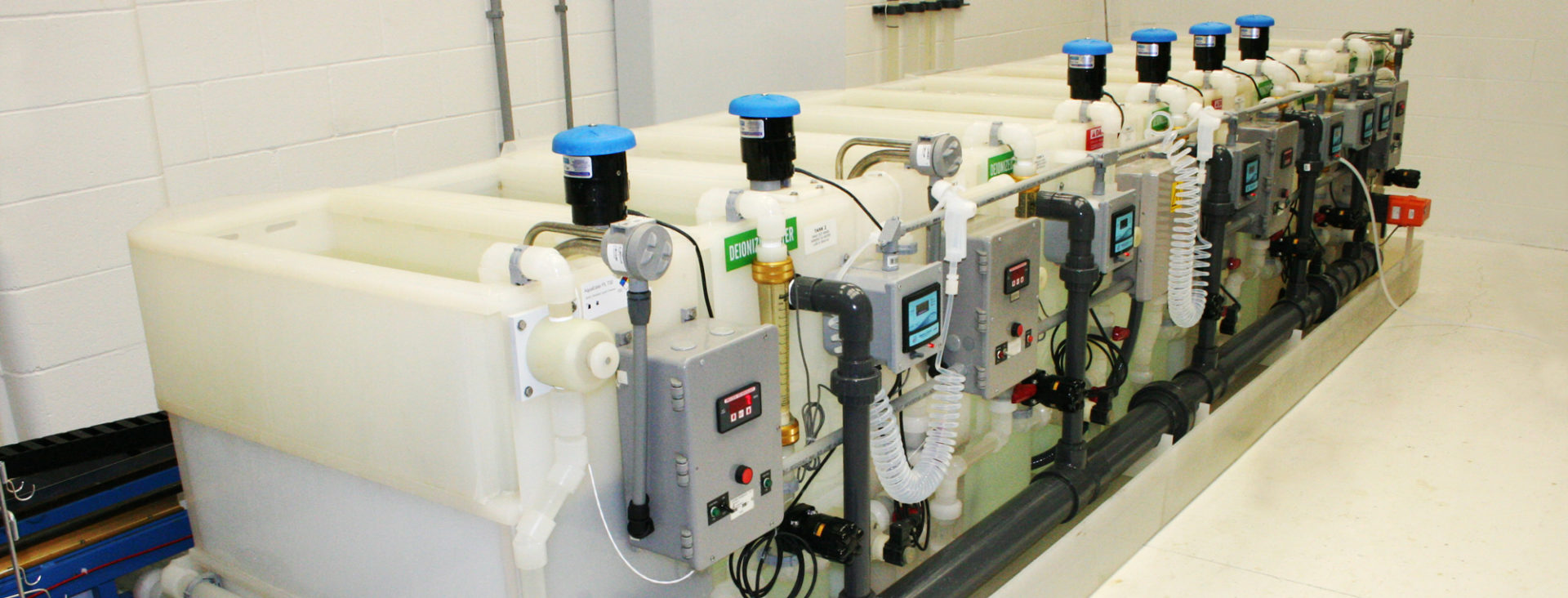 Semiconductor CNC Precision Machining | Kurt Machining