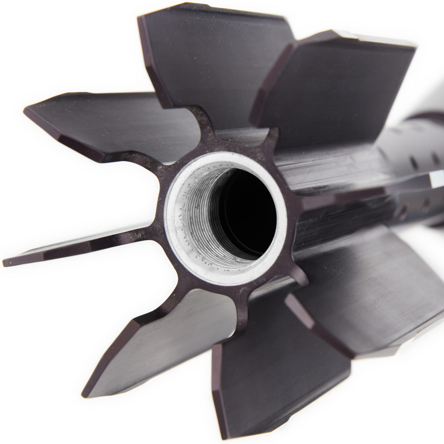 Defense Industry CNC Precision Machining | Kurt Machining