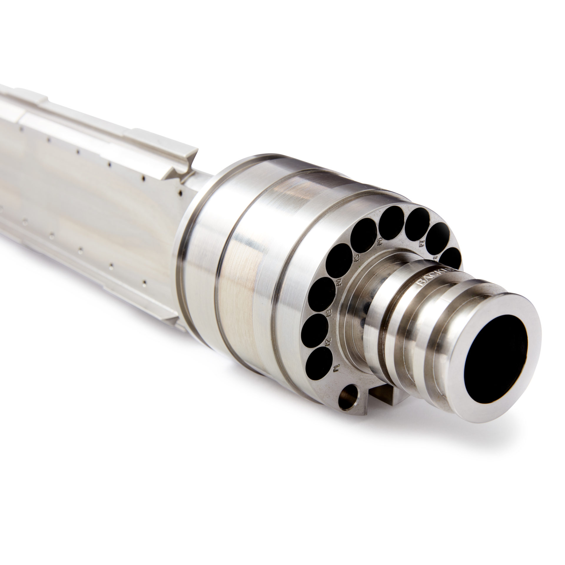 Oil & Energy CNC Precision Machining Services | Kurt Machining