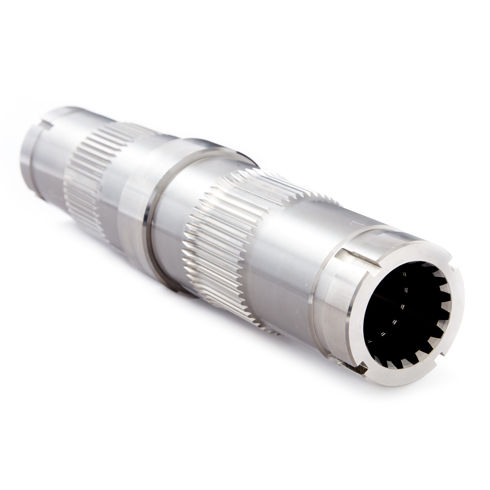 Oil & Energy CNC Precision Machining Services | Kurt Machining