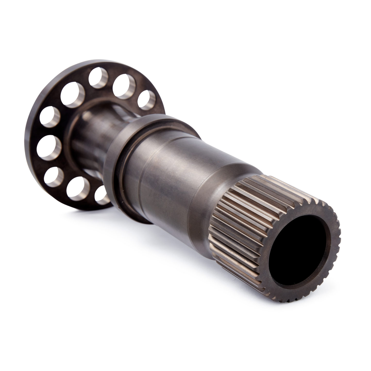 Oil & Energy CNC Precision Machining Services | Kurt Machining