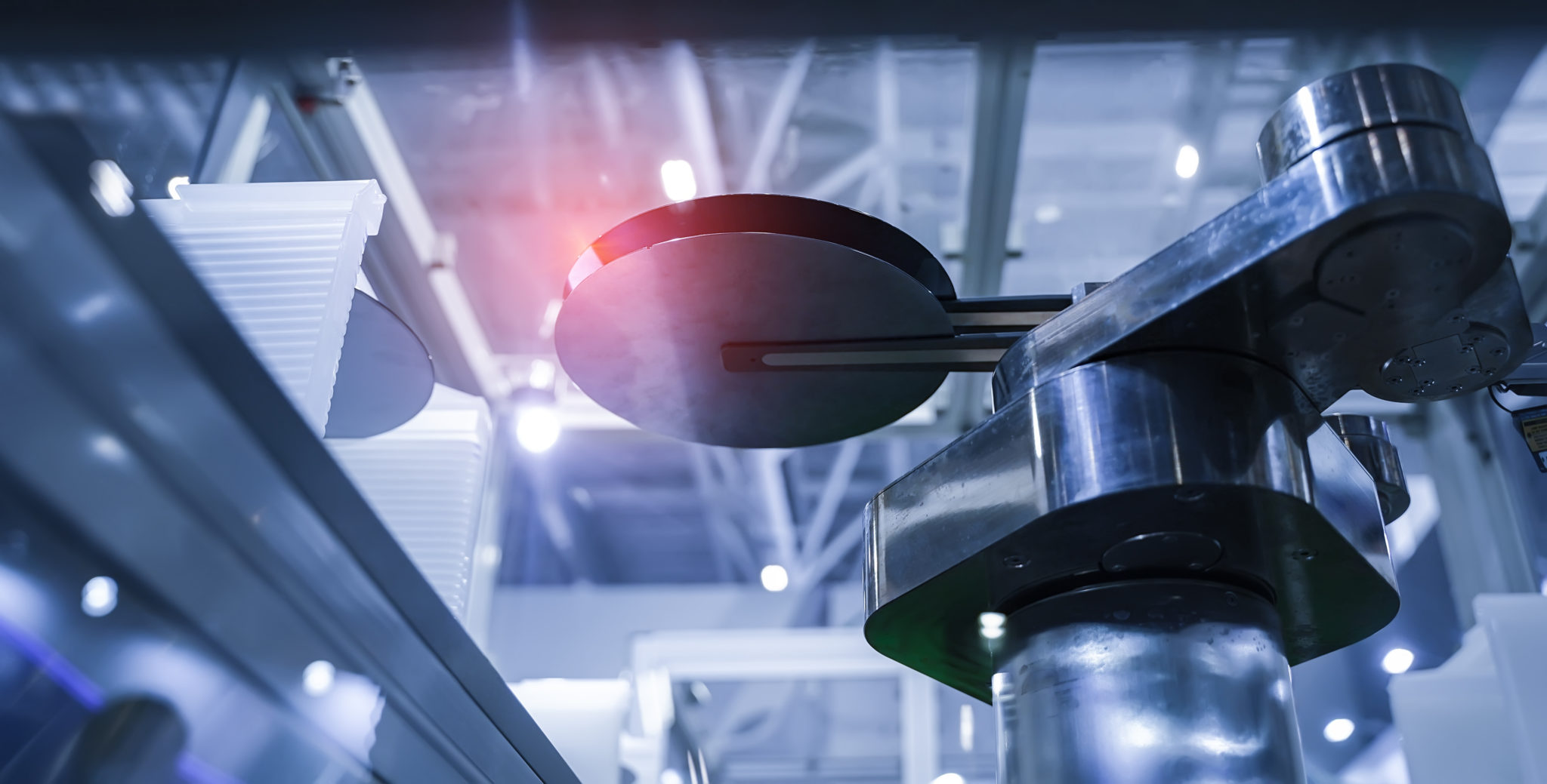 Semiconductor CNC Precision Machining | Kurt Machining