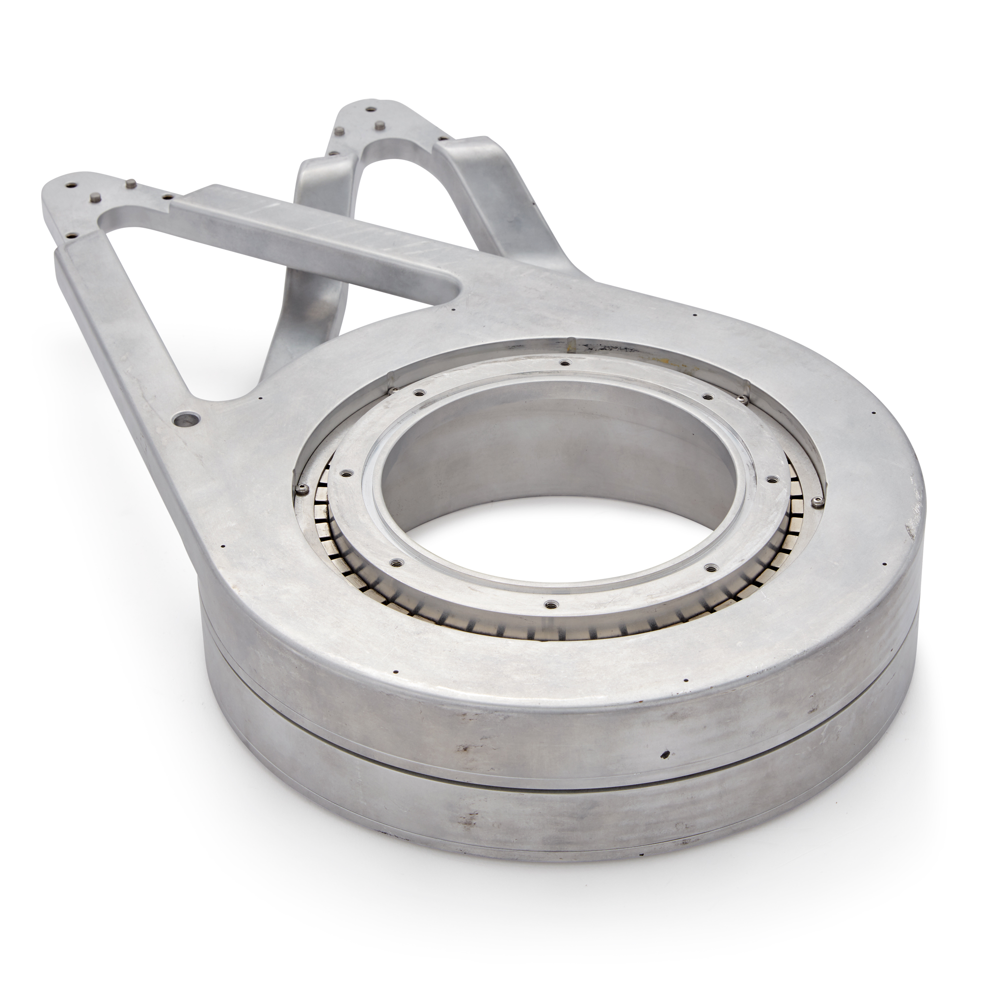 Semiconductor CNC Precision Machining | Kurt Machining