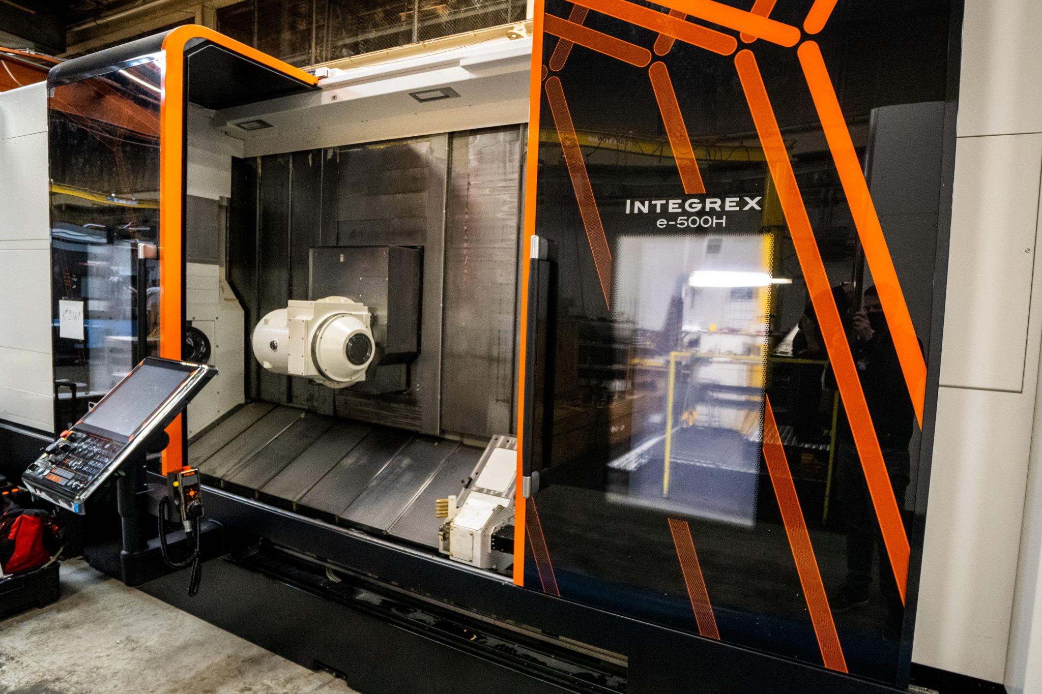 Precision CNC Milling Services | Kurt Machining | Request a Quote